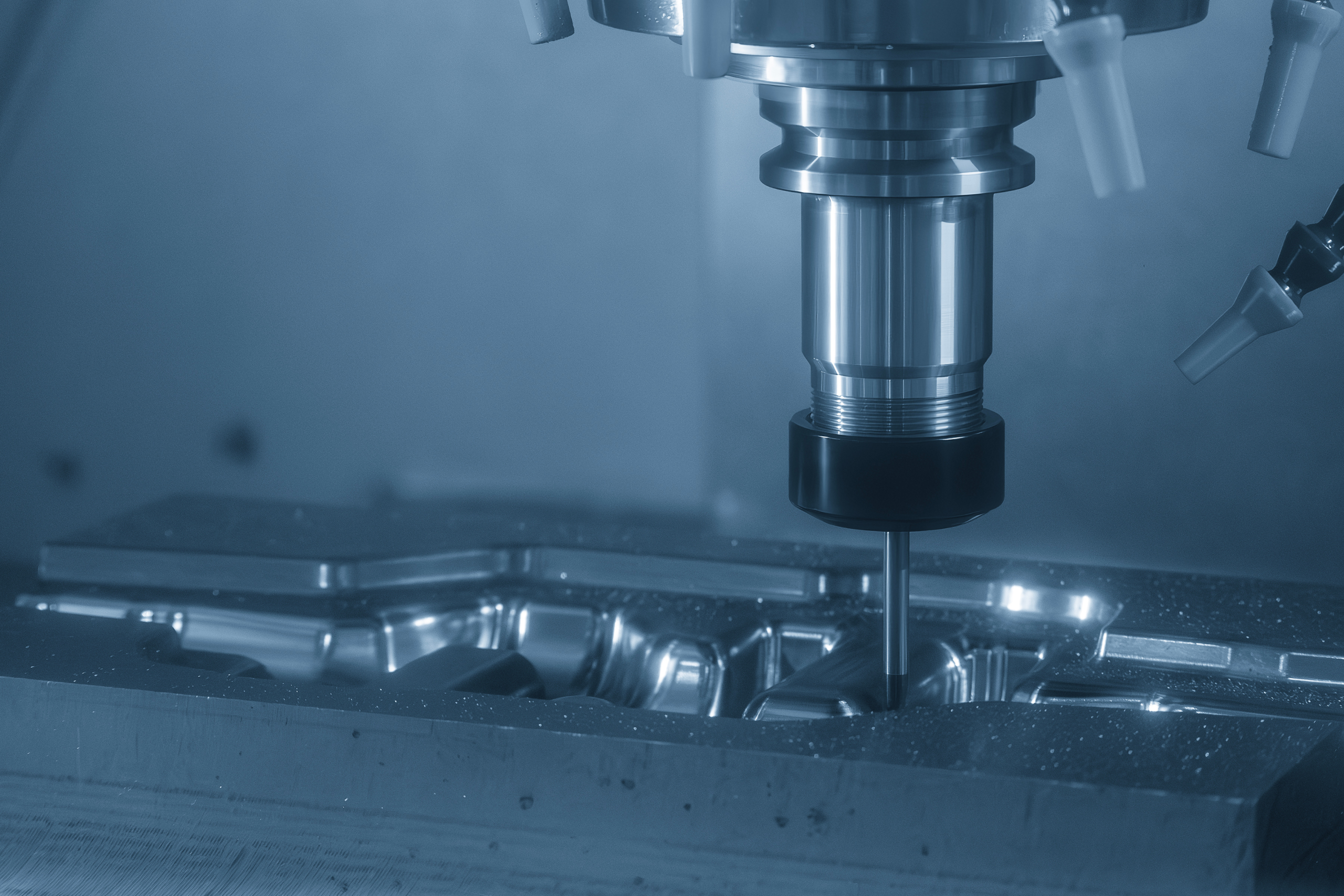 Injection Mold Costs | Tooling Pricing Guide & Cost Factors